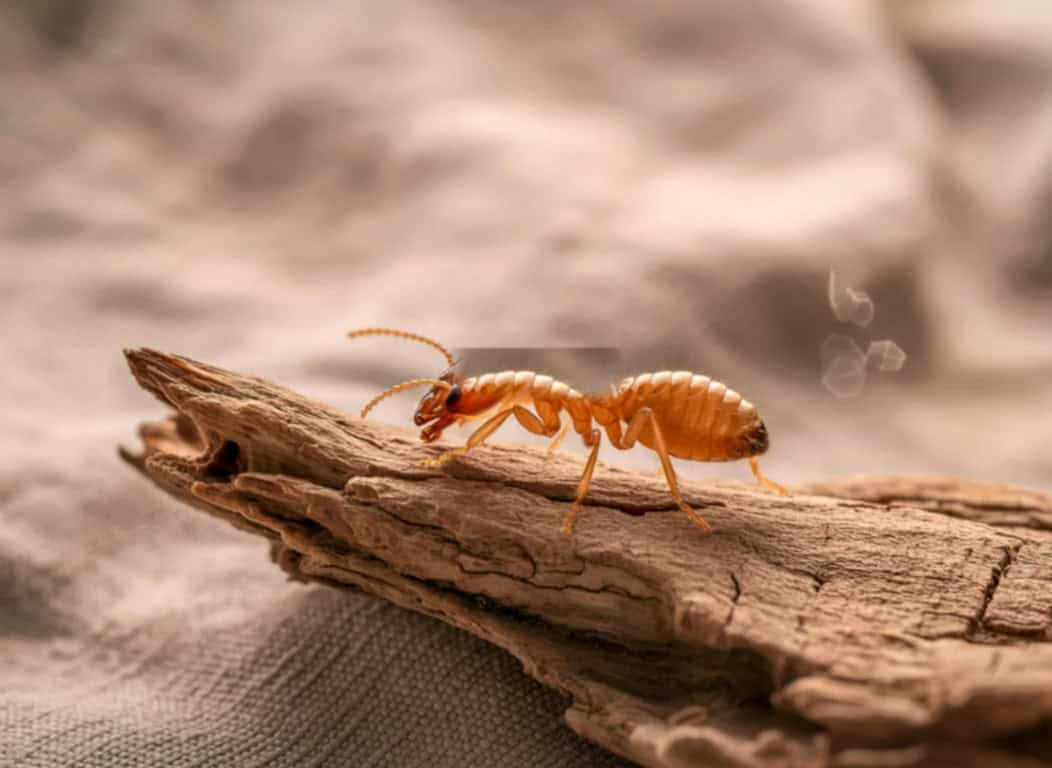 Early Termite Signs: Spot Infestations Before Damage Spreads