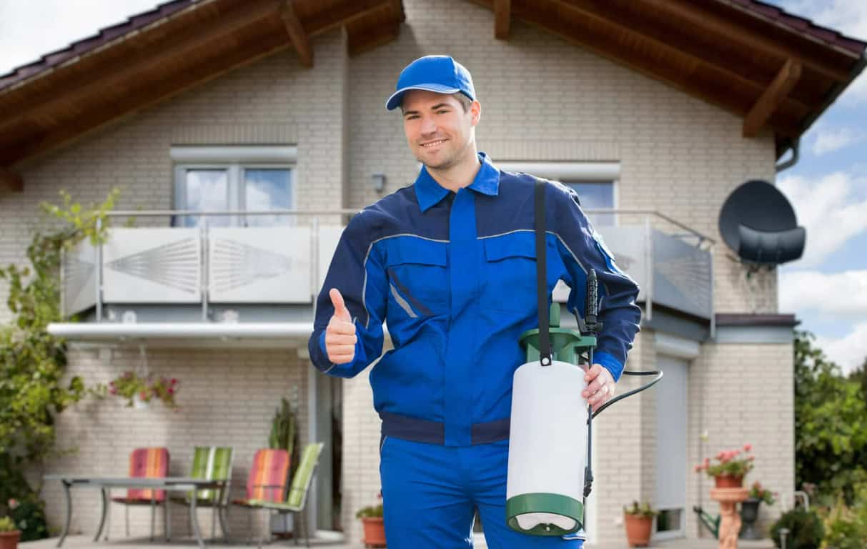 Top Picks for Exterminators in 2026: CQR Pants, Propper, Rothco and TRU ...